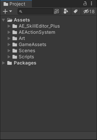 4-规范文件目录 | AncientElement